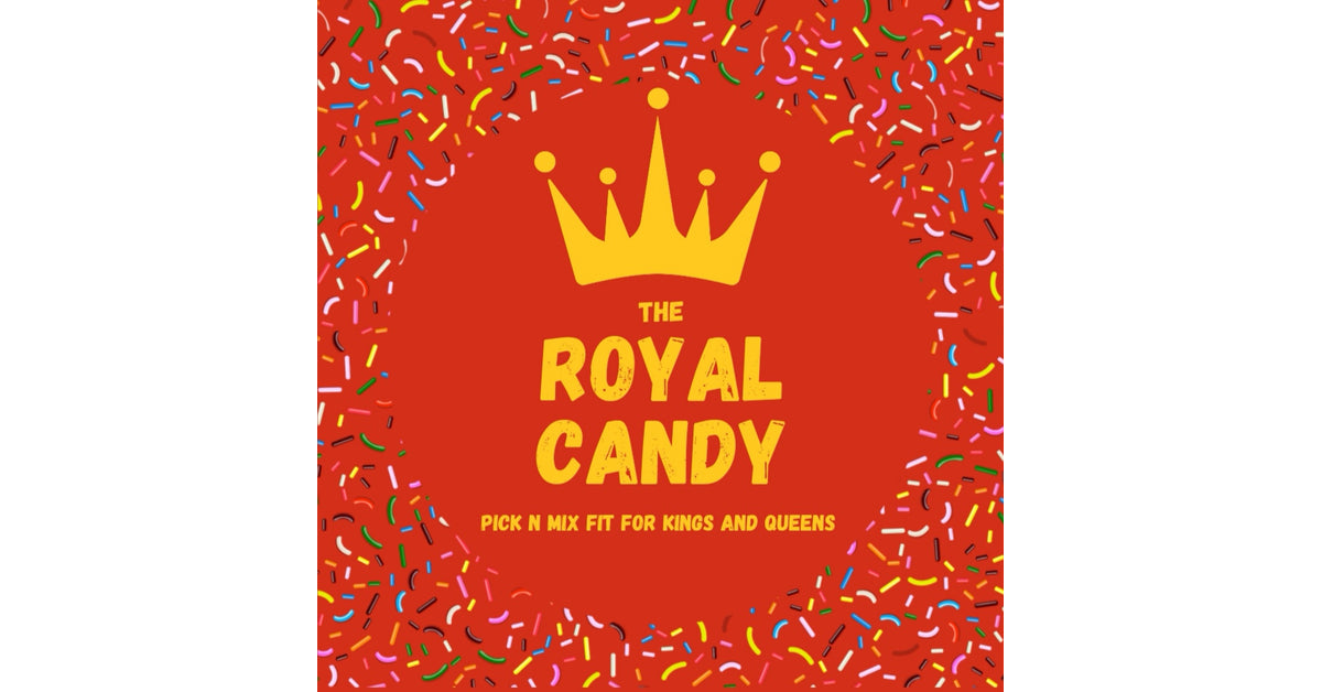 The Royal Candy